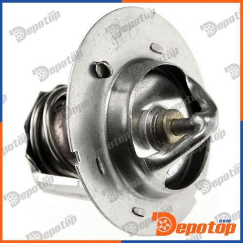 Thermostat pour DODGE | 55111017AB