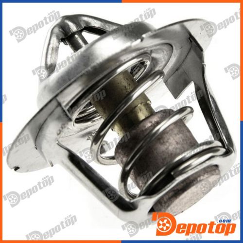 Thermostat pour DODGE | 55111017AB