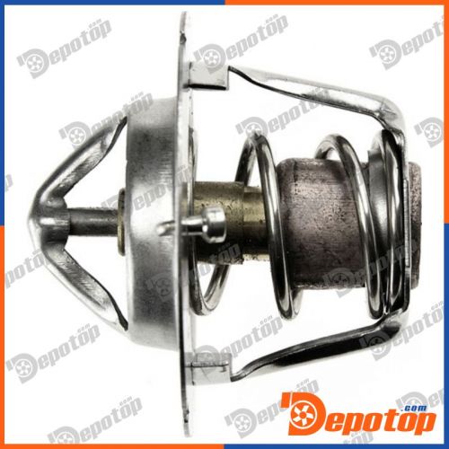Thermostat pour DODGE | 55111017AB