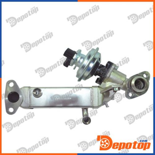 EGR Vanne Refroidisseur pour BMW | 376745-351, V20-63-0038