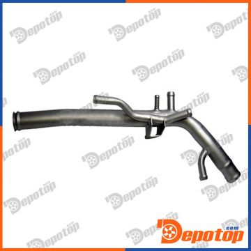 Tuyau Durite de Refroidissement pour HYUNDAI | 25461-22024