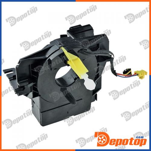Câble spiralé d'airbag pour JEEP | 05156106AA, 5156106AA