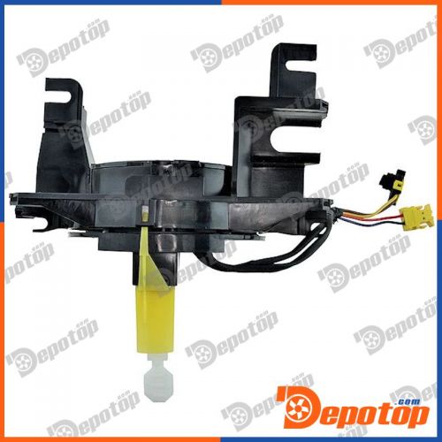Câble spiralé d'airbag pour JEEP | 05156106AA, 5156106AA