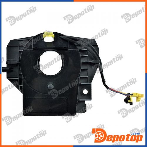 Câble spiralé d'airbag pour JEEP | 05156106AA, 5156106AA