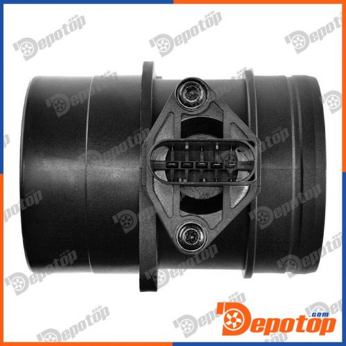 Debitmetre d'air pour AUDI | 0280218032, 0280218033