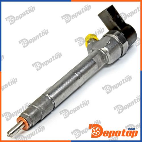 Injecteur diesel pour MERCEDES-BENZ | 0445110024, 0445110025