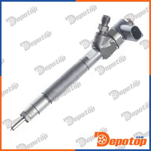 Injecteur diesel pour MERCEDES-BENZ | 0445110069, 0445110070