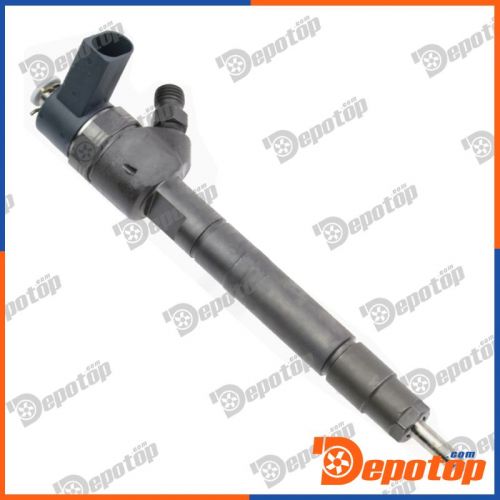 Injecteur diesel pour MERCEDES-BENZ | 0445110069, 0445110070