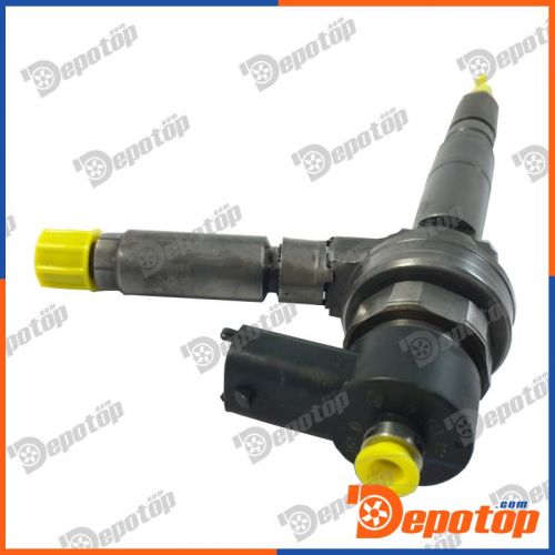 Injecteur diesel pour OPEL | 0445110175, 0986435089