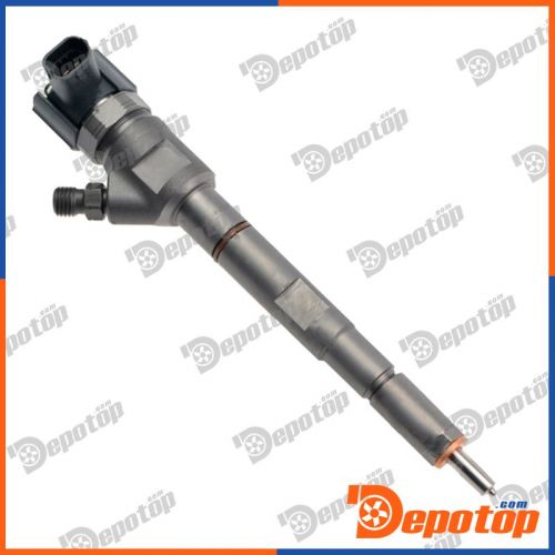 Injecteur diesel pour OPEL | 0445110243, 0986435104