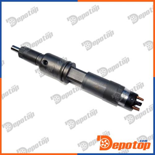 Injecteur diesel pour RENAULT | 0445120014, 0445120015