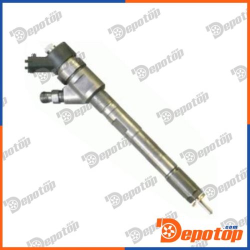 Injecteur diesel pour FORD | 0445110352, 0445110353