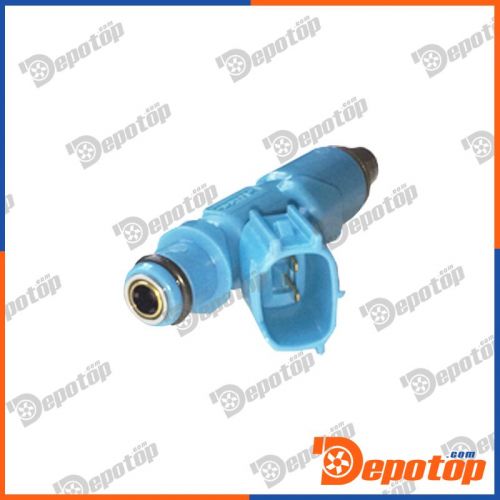 Injecteur pour TOYOTA | 23209-29015, 2320929015