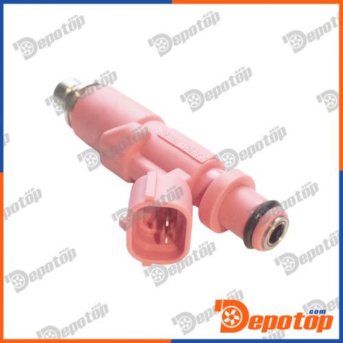 Injecteur pour TOYOTA | 35-81020 4I, 2320979135
