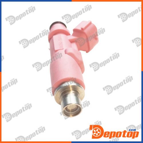Injecteur pour TOYOTA | 35-81020 4I, 2320979135