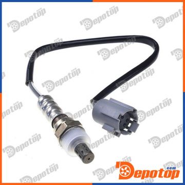 Sonde Lambda Capteur Oxygène pour JEEP | 0258986507, 258986507