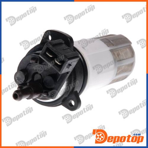 Pompe à Carburant pour VW | 02SKV283, 0580453914