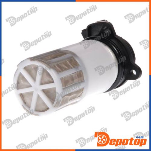 Pompe à Carburant pour VW | 02SKV283, 0580453914