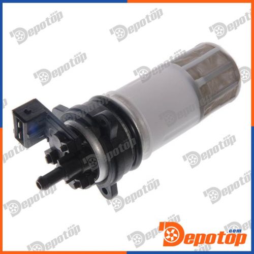 Pompe à Carburant pour VW | 02SKV283, 0580453914
