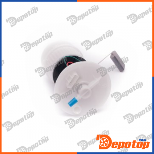 Pompe à Carburant pour FORD | EFP1810, 0986580951