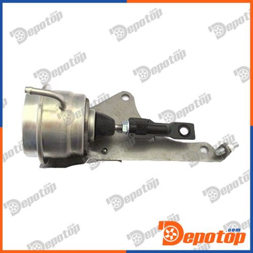 Actuator pour KIA | 53039700127, 53039700145