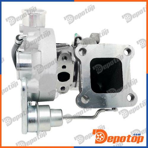 Turbocompresseur neuf pour TOYOTA | 17201-54090, 1720154090