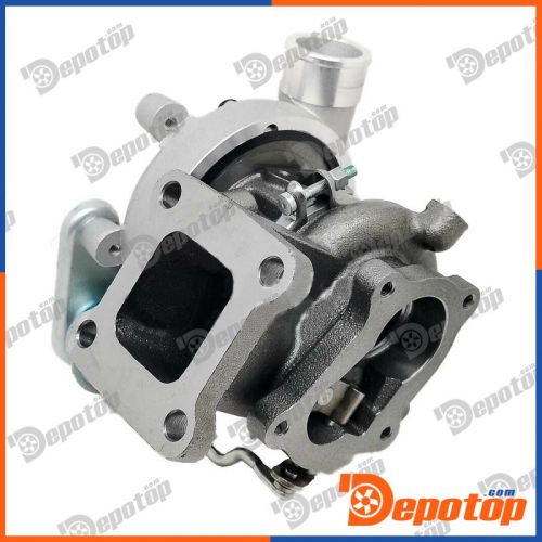 Turbocompresseur neuf pour TOYOTA | 17201-54090, 1720154090