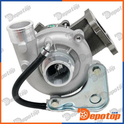 Turbocompresseur neuf pour TOYOTA | 17201-54090, 1720154090