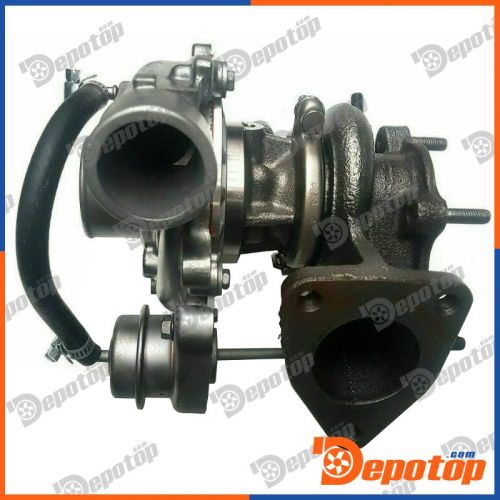 Turbocompresseur neuf pour TOYOTA | 17201-30141, 17201-30140