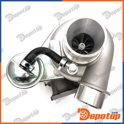 Turbocompresseur neuf pour IVECO | 5314-970-7001, 5314-988-7001