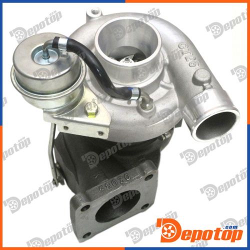 Turbocompresseur neuf pour TOYOTA | 17201-17010, 1720117010